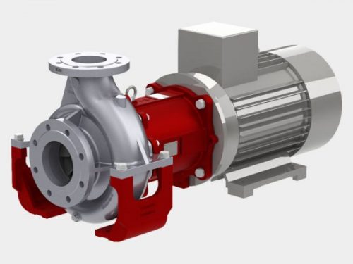 Liquid Pump Mfg for Industrial OEM Applications - Speck Industries